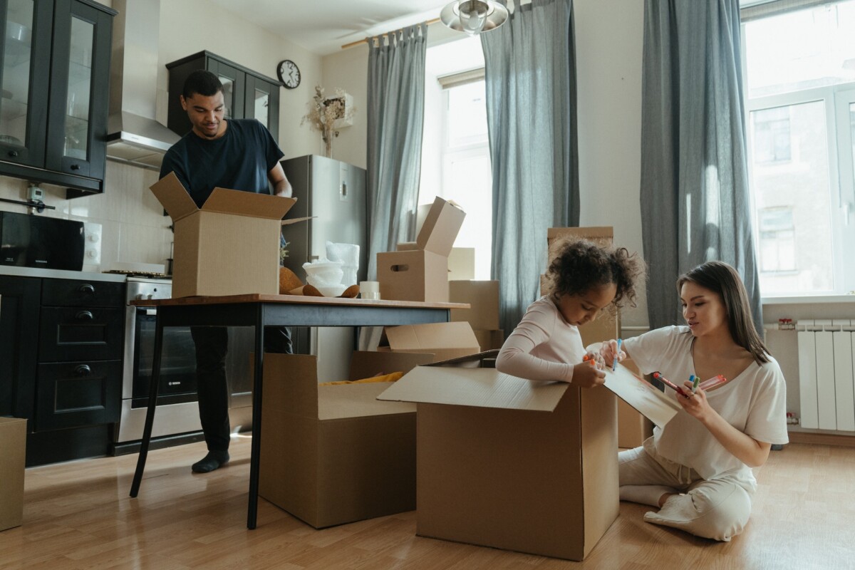 Krijg je verlof voor verhuis? - Verhuizingen Hoeks NV